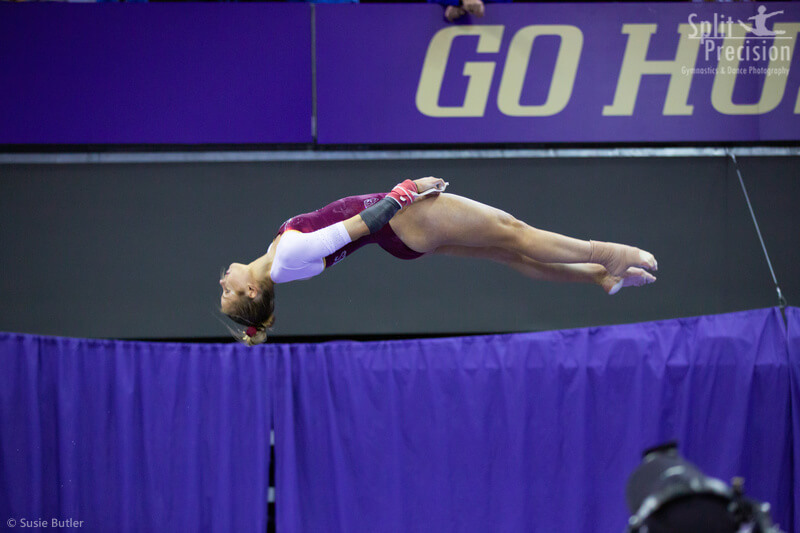 Izzy Redmond SplitPrecision Photography